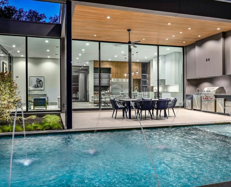 da Vinci Pools: Outdoor Living Spaces Design & Consultation